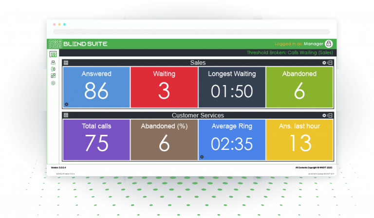 Real Time Soft Wallboard - INNSYT